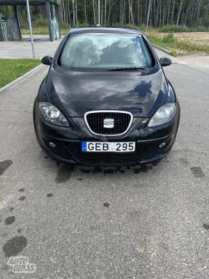 SEAT Toledo 2006 Utena, ar dzinēja tilpumu 1.90 L un nobraukumu 0 tūkst. km par 700 €, foto  vietnē AUTOMOTO.COM.LV
