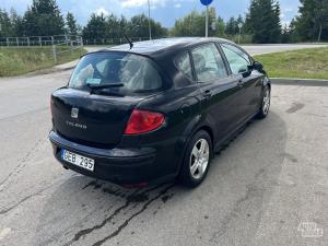 SEAT Toledo 2006 Utena, ar dzinēja tilpumu 1.90 L un nobraukumu 0 tūkst. km par 700 €, foto 6 vietnē AUTOMOTO.COM.LV
