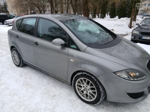 SEAT Toledo 2008 in Kaunas, with an engine capacity of 1.90 L and mileage of 230 thousand km for 750 €, photo 2 on AUTOMOTO.COM.LV