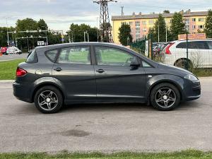SEAT Toledo 2008 in Narva, with an engine capacity of 1.90 L and mileage of 204 thousand km for 1499 €, photo 6 on AUTOMOTO.COM.LV