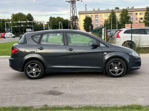 SEAT Toledo 2008 in Narva, with an engine capacity of 1.90 L and mileage of 204 thousand km for 1499 €, photo 17 on AUTOMOTO.COM.LV