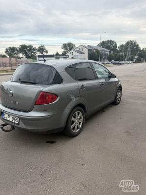 Сеат Толедо 2011 в Ионава, объемом двигателя 1.60 л и пробегом 223 тыс. км за 1700 €, фото 6 на AUTOMOTO.COM.LV