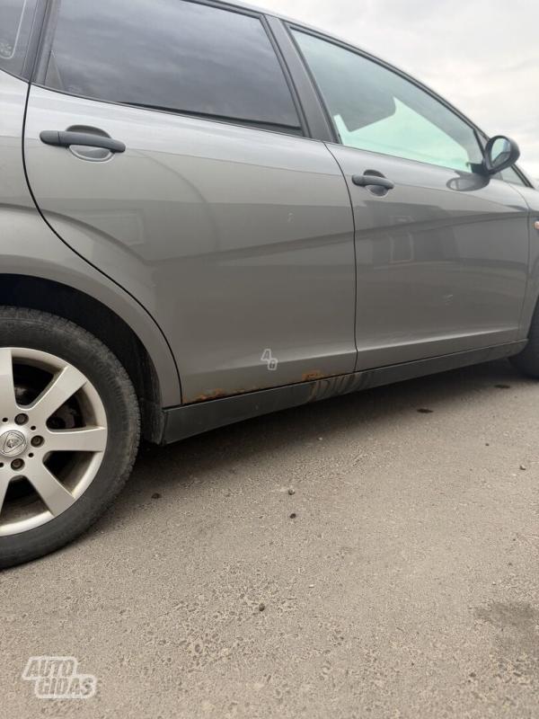 SEAT Toledo 2011 Jonava vietnÄ SEAT Toledo 2011 Jonava, ar dzinÄja tilpumu 1.60 L un nobraukumu 223 tÅ«kst. km par 1700 ā¬, foto 7 vietnÄ AUTOMOTO.COM.LV