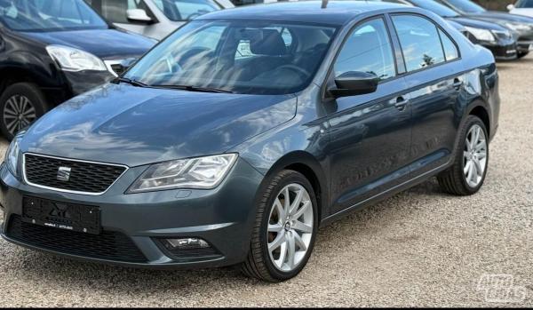 Сеат Толедо 2014 в Вильнюс на AUTOMOTO.COM.LV Сеат Толедо 2014 в Вильнюс, объемом двигателя 1.20 л и пробегом 220 тыс. км за 4150 €, фото 10 на AUTOMOTO.COM.LV