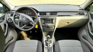 Сеат Толедо 2014 в Вильнюс, объемом двигателя 1.20 л и пробегом 220 тыс. км за 4150 €, фото 15 на AUTOMOTO.COM.LV