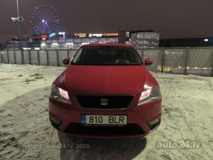 SEAT Toledo 2015 in Tallinn, with an engine capacity of 1.40 L and mileage of 149 thousand km for 6900 €, photo 2 on AUTOMOTO.COM.LV