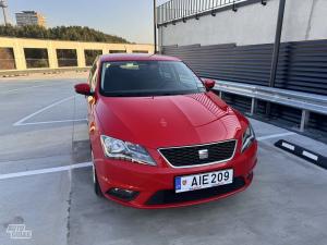 SEAT Toledo 2016 Viļņa, ar dzinēja tilpumu 1.20 L un nobraukumu 295 tūkst. km par 3650 €, foto 2 vietnē AUTOMOTO.COM.LV