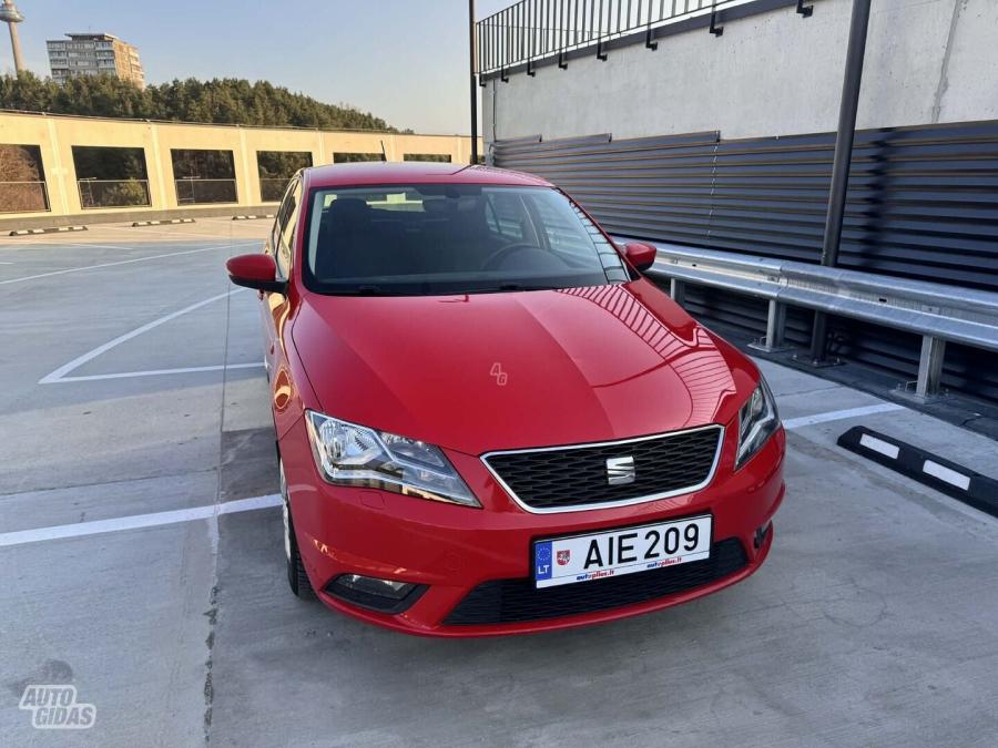 SEAT Toledo 2016 Viļņa, ar dzinēja tilpumu 1.20 L un nobraukumu 295 tūkst. km par 3650 €, foto 2 vietnē AUTOMOTO.COM.LV