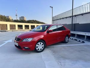 SEAT Toledo 2016 Viļņa, ar dzinēja tilpumu 1.20 L un nobraukumu 295 tūkst. km par 3650 €, foto 6 vietnē AUTOMOTO.COM.LV