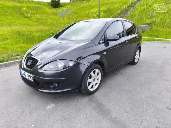 SEAT Toledo 2007 in Kaunas, with an engine capacity of 2.00 L and mileage of 285 thousand km for 790 €, photo 2 on AUTOMOTO.COM.LV