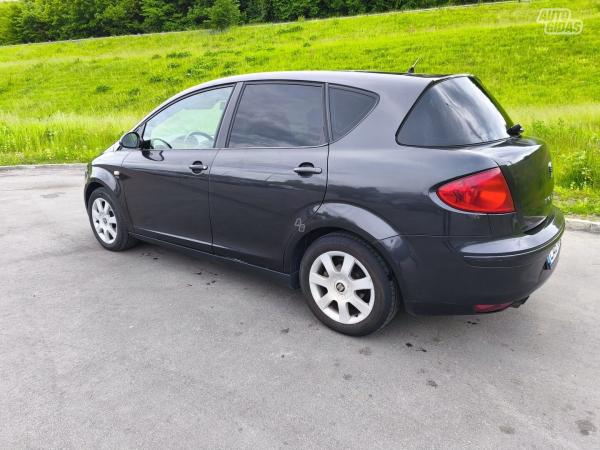 SEAT Toledo 2007 in Kaunas, with an engine capacity of 2.00 L and mileage of 285 thousand km for 790 €, photo 5 on AUTOMOTO.COM.LV
