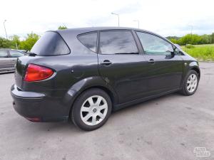 SEAT Toledo 2007 in Kaunas, with an engine capacity of 2.00 L and mileage of 285 thousand km for 790 €, photo 7 on AUTOMOTO.COM.LV