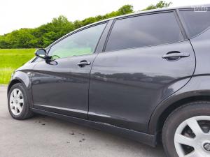SEAT Toledo 2007 in Kaunas, with an engine capacity of 2.00 L and mileage of 285 thousand km for 790 €, photo 8 on AUTOMOTO.COM.LV