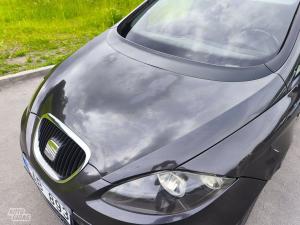 SEAT Toledo 2007 in Kaunas, with an engine capacity of 2.00 L and mileage of 285 thousand km for 790 €, photo 14 on AUTOMOTO.COM.LV