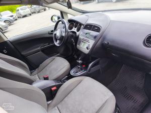 SEAT Toledo 2007 in Kaunas, with an engine capacity of 2.00 L and mileage of 285 thousand km for 790 €, photo 17 on AUTOMOTO.COM.LV