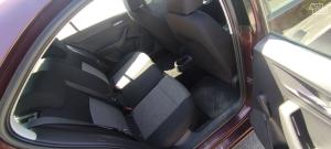 Red SEAT Toledo 2013 in Siauliai, with an engine capacity of 1.20 L and mileage of 266 thousand km for 4350 €, photo 16 on AUTOMOTO.COM.LV