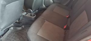 Red SEAT Toledo 2014 in Vilnius, with an engine capacity of 1.20 L and mileage of 220 thousand km for 4300 €, photo 7 on AUTOMOTO.COM.LV