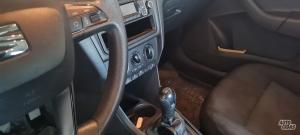 Red SEAT Toledo 2014 in Vilnius, with an engine capacity of 1.20 L and mileage of 220 thousand km for 4300 €, photo 8 on AUTOMOTO.COM.LV