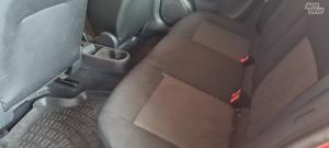 Red SEAT Toledo 2014 in Vilnius, with an engine capacity of 1.20 L and mileage of 220 thousand km for 4300 €, photo 15 on AUTOMOTO.COM.LV