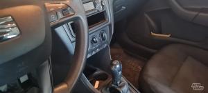 Red SEAT Toledo 2014 in Vilnius, with an engine capacity of 1.20 L and mileage of 220 thousand km for 4300 €, photo 16 on AUTOMOTO.COM.LV