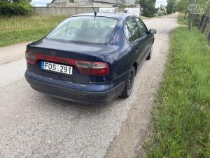 SEAT Toledo 2001 Klaipėda, ar dzinēja tilpumu 1.90 L un nobraukumu 430 tūkst. km par 850 €, foto 5 vietnē AUTOMOTO.COM.LV