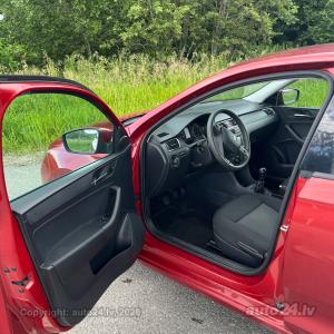 SEAT Toledo 2015 in Tallinn, with an engine capacity of 1.20 L and mileage of 125 thousand km for 4599 €, photo 7 on AUTOMOTO.COM.LV