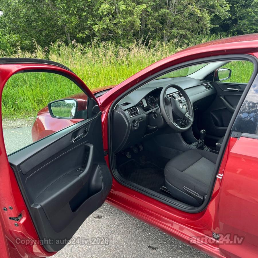 SEAT Toledo 2015 in Tallinn, with an engine capacity of 1.20 L and mileage of 125 thousand km for 4599 €, photo 7 on AUTOMOTO.COM.LV