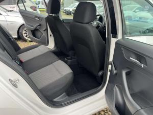 Balts SEAT Toledo 2013 Tauragė, ar dzinēja tilpumu 1.60 L un nobraukumu 271 tūkst. km par 3200 €, foto 9 vietnē AUTOMOTO.COM.LV