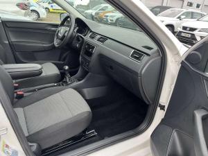 Balts SEAT Toledo 2013 Tauragė, ar dzinēja tilpumu 1.60 L un nobraukumu 271 tūkst. km par 3200 €, foto 10 vietnē AUTOMOTO.COM.LV