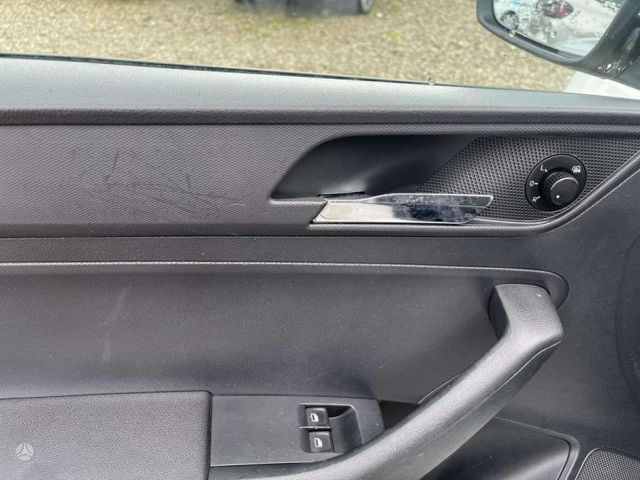 Balts SEAT Toledo 2013 Tauragė, ar dzinēja tilpumu 1.60 L un nobraukumu 271 tūkst. km par 3200 €, foto 14 vietnē AUTOMOTO.COM.LV