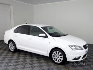 Balts SEAT Toledo 2014 Tallina, ar dzinēja tilpumu 1.20 L un nobraukumu 268 tūkst. km par 2999 €, foto  vietnē AUTOMOTO.COM.LV