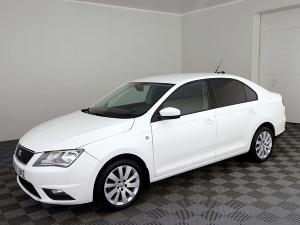 Balts SEAT Toledo 2014 Tallina, ar dzinēja tilpumu 1.20 L un nobraukumu 268 tūkst. km par 2699 €, foto 3 vietnē AUTOMOTO.COM.LV