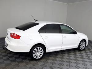 Balts SEAT Toledo 2014 Tallina, ar dzinēja tilpumu 1.20 L un nobraukumu 268 tūkst. km par 2699 €, foto 4 vietnē AUTOMOTO.COM.LV