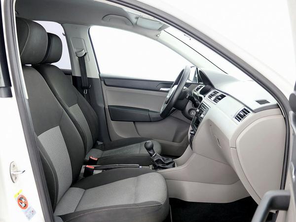 Balts SEAT Toledo 2014 Tallina, ar dzinēja tilpumu 1.20 L un nobraukumu 268 tūkst. km par 2699 €, foto 6 vietnē AUTOMOTO.COM.LV