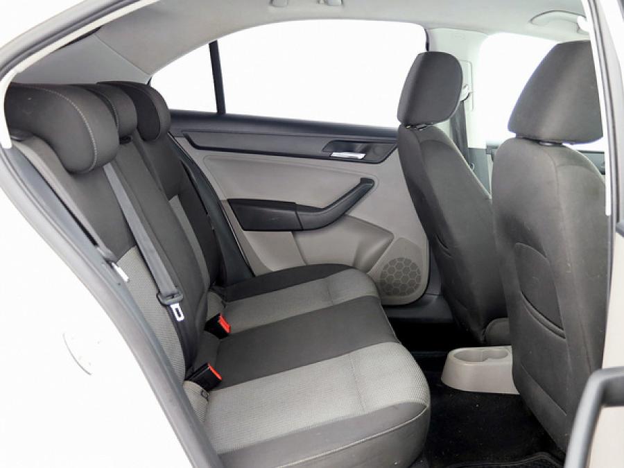 Balts SEAT Toledo 2014 Tallina, ar dzinēja tilpumu 1.20 L un nobraukumu 268 tūkst. km par 2699 €, foto 8 vietnē AUTOMOTO.COM.LV