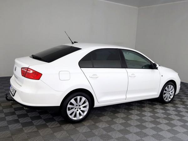Balts SEAT Toledo 2014 Tallina, ar dzinēja tilpumu 1.20 L un nobraukumu 268 tūkst. km par 2699 €, foto 10 vietnē AUTOMOTO.COM.LV