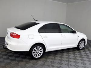 Balts SEAT Toledo 2014 Tallina, ar dzinēja tilpumu 1.20 L un nobraukumu 268 tūkst. km par 2699 €, foto 11 vietnē AUTOMOTO.COM.LV