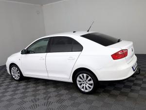 Balts SEAT Toledo 2014 Tallina, ar dzinēja tilpumu 1.20 L un nobraukumu 268 tūkst. km par 2699 €, foto 12 vietnē AUTOMOTO.COM.LV