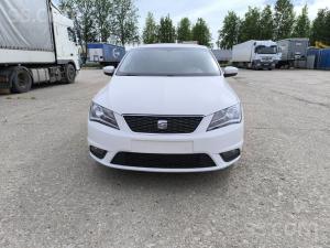 Balts SEAT Toledo 2018 Rīga, ar dzinēja tilpumu 1.00 L un nobraukumu 84 tūkst. km par 6600 €, foto 3 vietnē AUTOMOTO.COM.LV