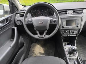 Balts SEAT Toledo 2018 Rīga, ar dzinēja tilpumu 1.00 L un nobraukumu 84 tūkst. km par 6600 €, foto 10 vietnē AUTOMOTO.COM.LV