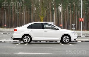 Balts SEAT Toledo 2018 Rīga, ar dzinēja tilpumu 1.00 L un nobraukumu 85 tūkst. km par 6590 €, foto 9 vietnē AUTOMOTO.COM.LV