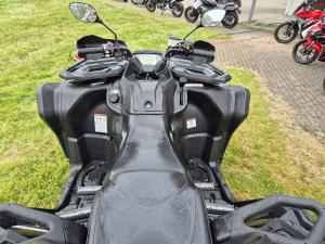 Segway AT10 WL 2025 in Vilnius, with an engine capacity of 1.00 L and mileage of 80 thousand km for 10499 €, photo 18 on AUTOMOTO.COM.LV