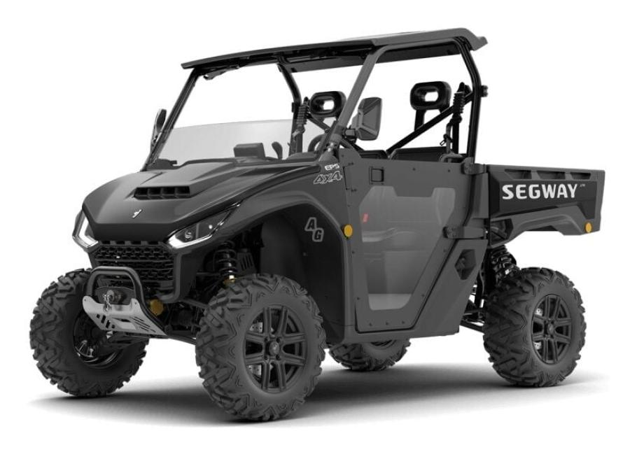 Segway Fugleman 2025 в Вильнюс, объемом двигателя 0.60 л и пробегом 0 тыс. км за 12490 €, фото 1 на AUTOMOTO.COM.LV
