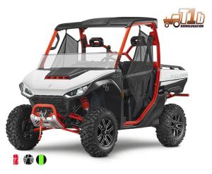 Segway Fugleman 2025 в Вильнюс, объемом двигателя 1.00 л и пробегом 0 тыс. км за 16490 €, фото 21 на AUTOMOTO.COM.LV