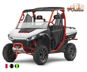 Segway Fugleman 2025 в Вильнюс, объемом двигателя 1.00 л и пробегом 0 тыс. км за 16490 €, фото  на AUTOMOTO.COM.LV