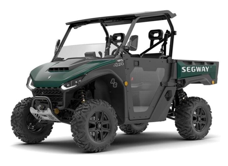 Segway Fugleman 2025 в Вильнюс, объемом двигателя 0.60 л и пробегом 0 тыс. км за 12490 €, фото 4 на AUTOMOTO.COM.LV