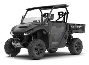 Segway Fugleman 2025 в Вильнюс, объемом двигателя 0.60 л и пробегом 0 тыс. км за 12490 €, фото 5 на AUTOMOTO.COM.LV