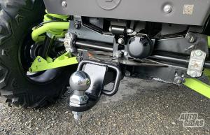 Segway Fugleman 2025 в Вильнюс, объемом двигателя 1.00 л и пробегом 0 тыс. км за 16490 €, фото 13 на AUTOMOTO.COM.LV