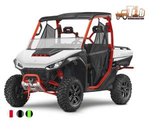 Segway Fugleman 2025 в Вильнюс, объемом двигателя 1.00 л и пробегом 0 тыс. км за 16490 €, фото 21 на AUTOMOTO.COM.LV