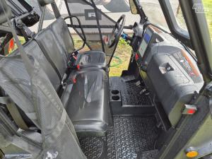 Segway Fugleman 2025 в Вильнюс, объемом двигателя 0.60 л и пробегом 0 тыс. км за 10499 €, фото 30 на AUTOMOTO.COM.LV